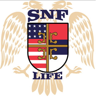 American Srbobran - Online Archives