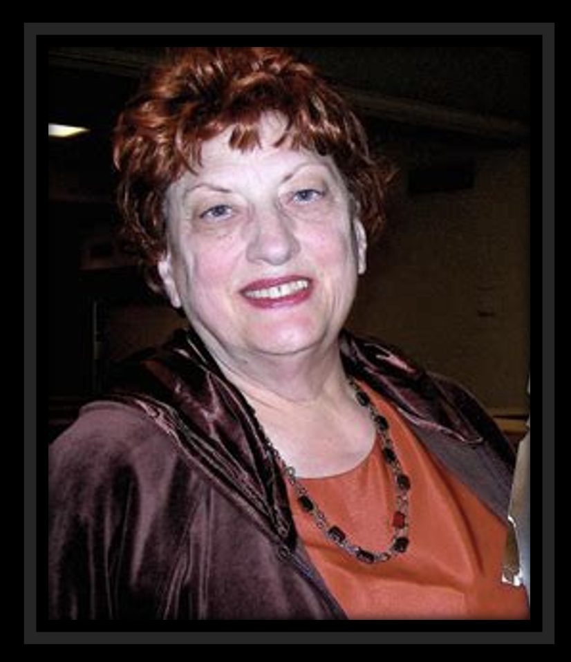 EULOGY: DR. NATALIE PAVLOVICH - American Srbobran