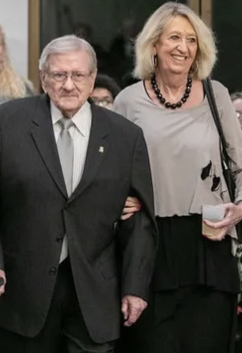 OBITUARY: DAVID VUICH - American Srbobran